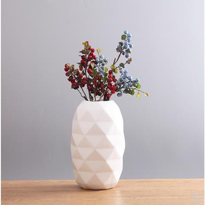 European-style home decoration, water chest vase, ... – Vicedeal