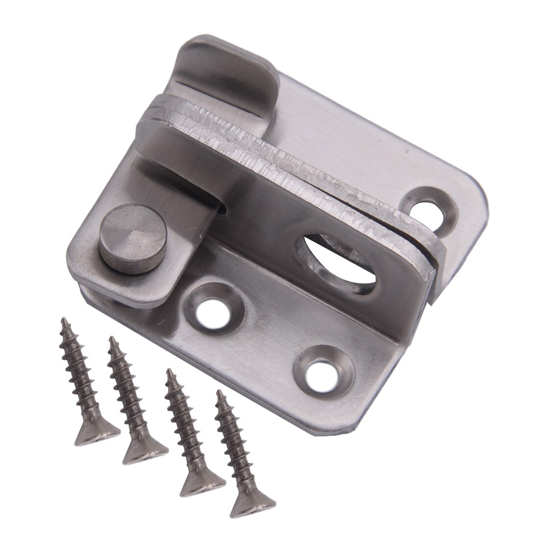 Stainless Steel Cabinet Closet Sliding Safety Door... – Vicedeal