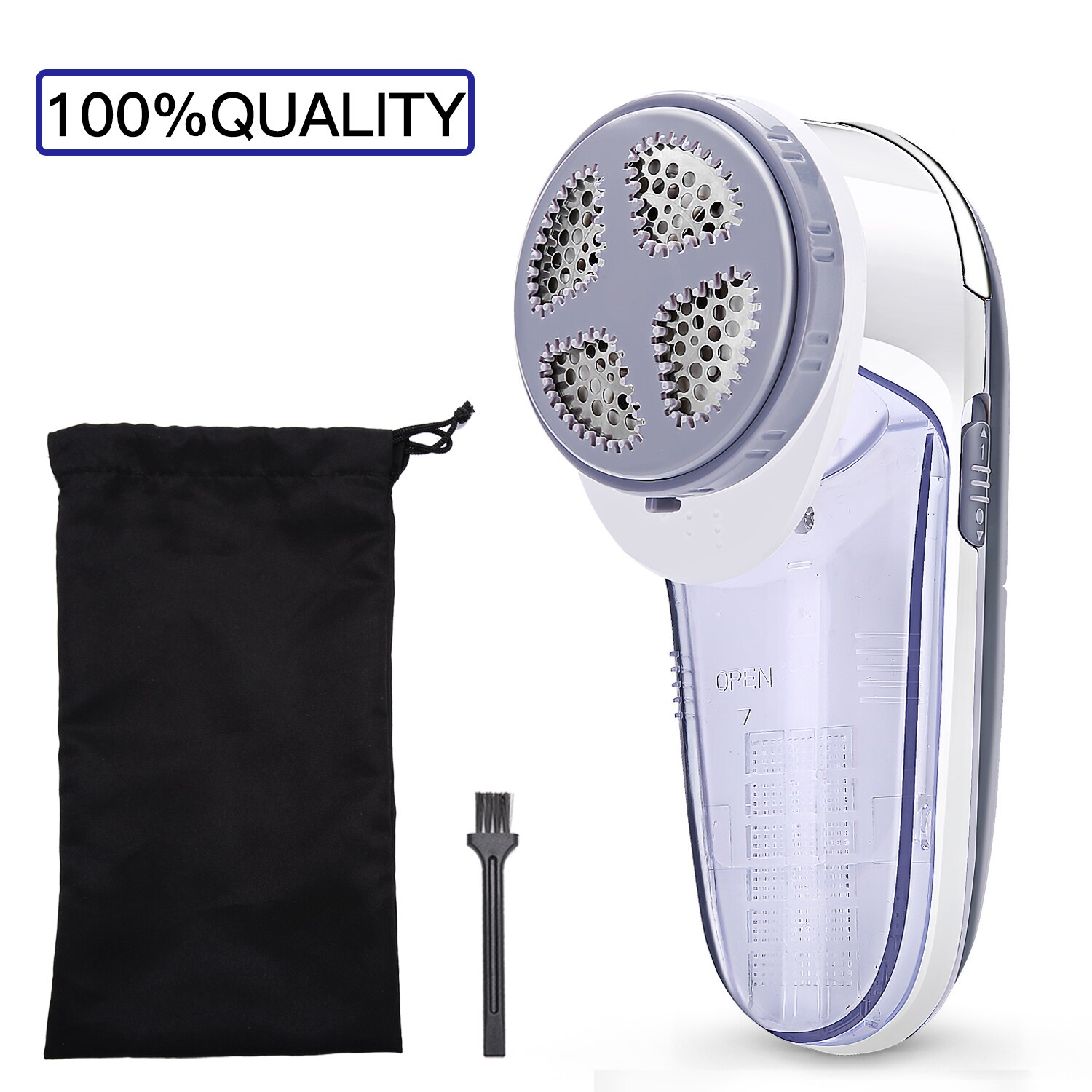 Lint remover for clothing Pellet remover machine B... – Vicedeal