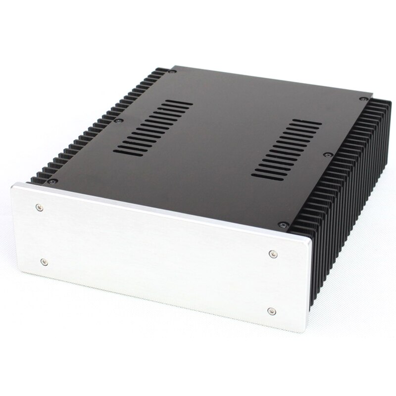 KYYSLB 245*213*70MM WA92 All Aluminum Amplifier Ch... – Grandado
