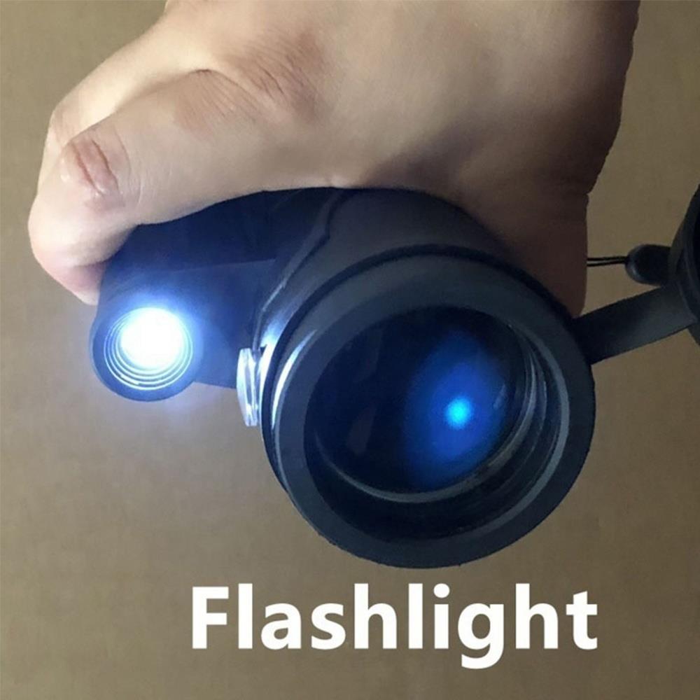 Portable Viewing Glasses HD Telescope 22MM Illumin... – Grandado