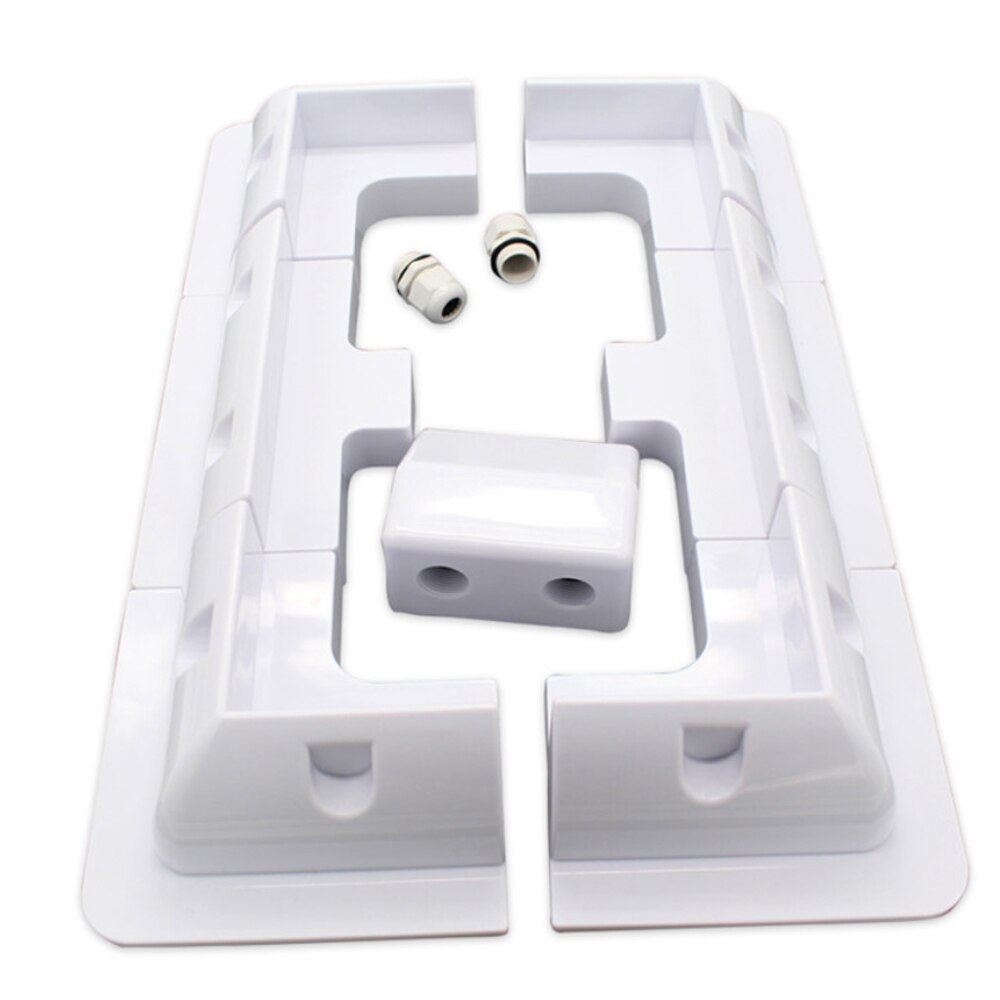 ABS Solar PV Scaffold RV Yacht Solar Support Solar... – Vicedeal