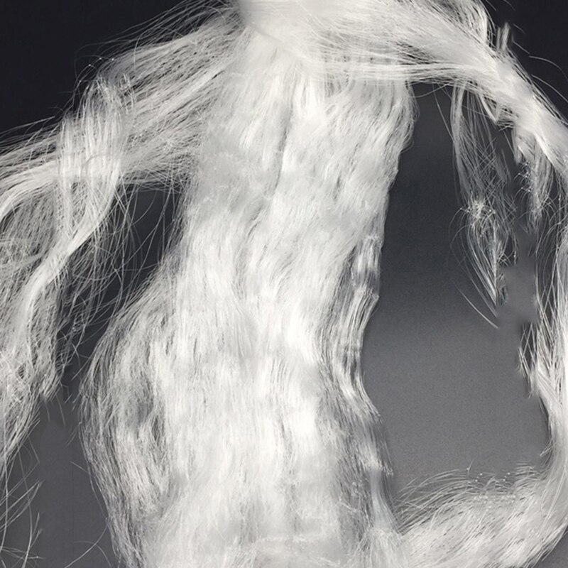 95m long 2m width 8X8 CM Fishing Net 3 layer Fishi... – Grandado