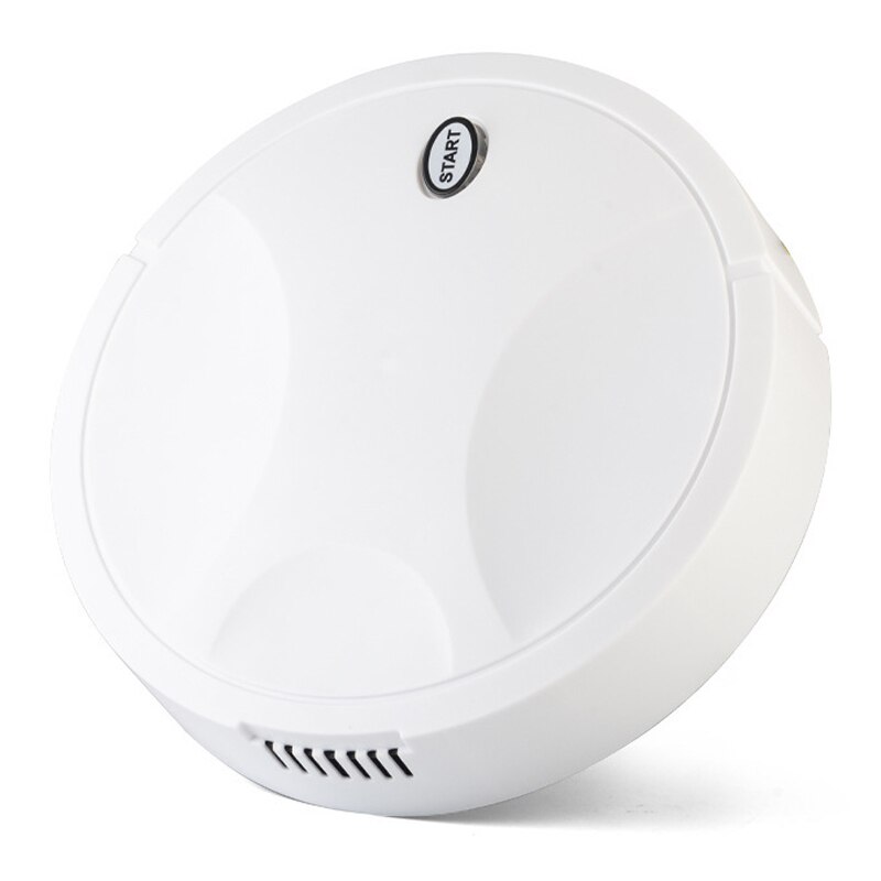 Smart Robot Vacuum Cleaner-90Min Runtime, 1800 PA ... – Vicedeal