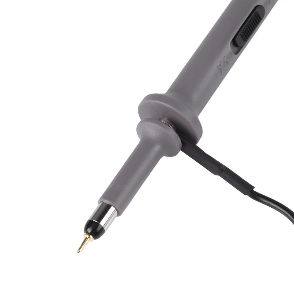 PP-150 Probe 100MHz 1X 10X Oscilloscope Probe for ... – Grandado