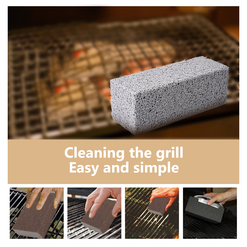 ! 5Pcs Carborundum Verwijderen Roest Borstel Ontka... – Vicedeal