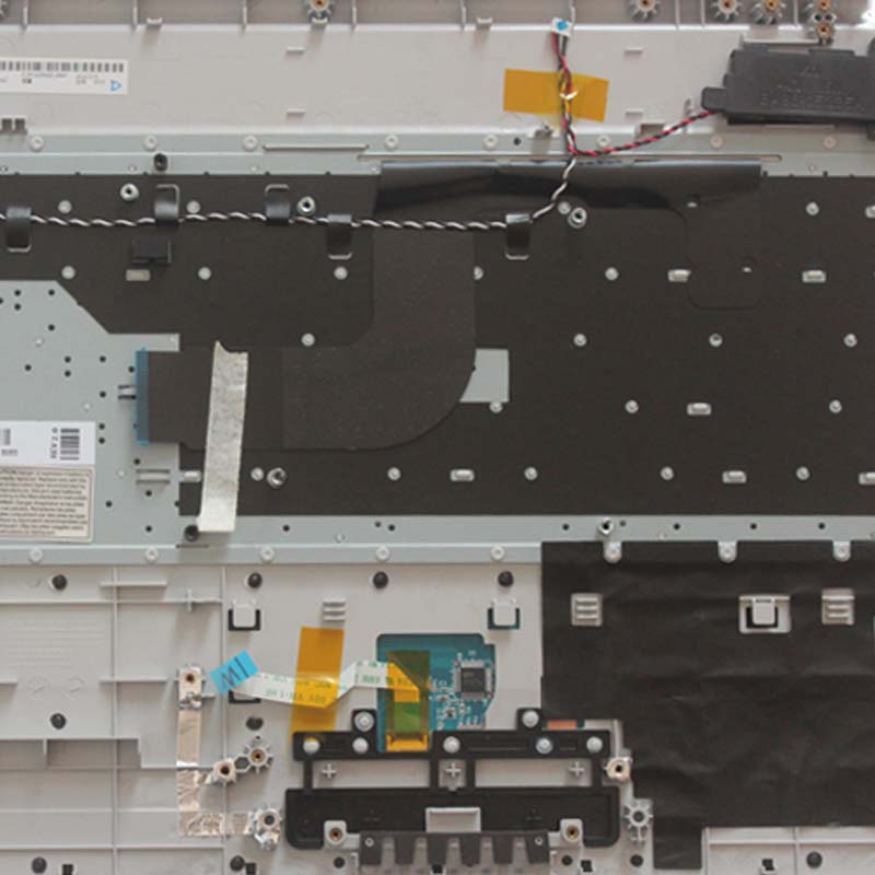 Russian Keyboard for SAMSUNG RC510 RC520 RU laptop... – Vicedeal