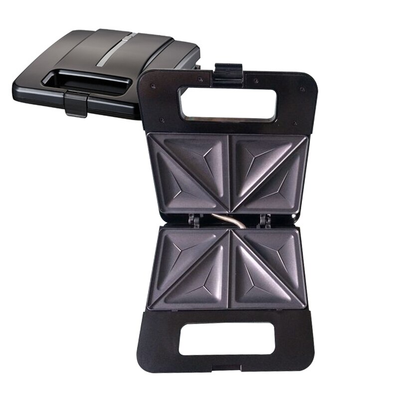 DMWD 3in1Multifunctional Electric Mini Sandwich Ma... – Grandado