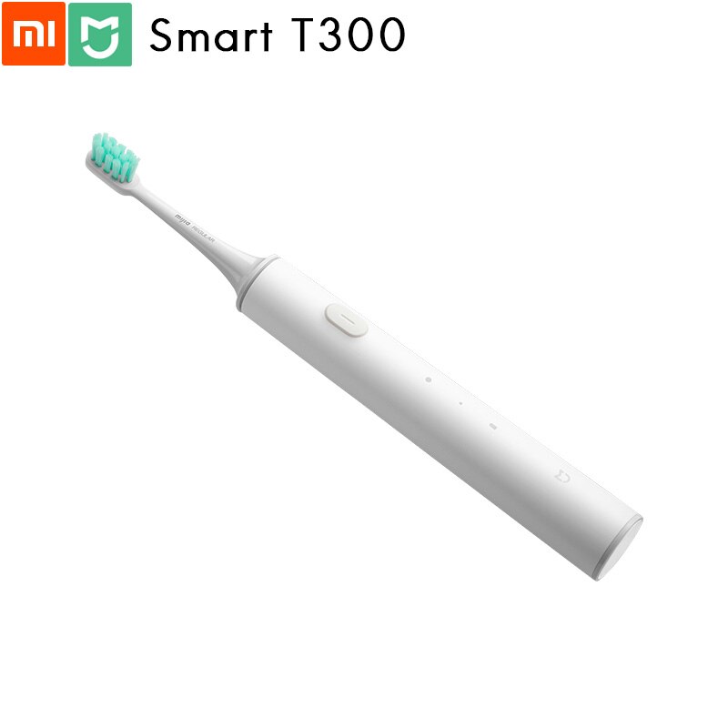 Original Xiaomi Mijia T300 Mi Smart Electric Tooth... – Grandado