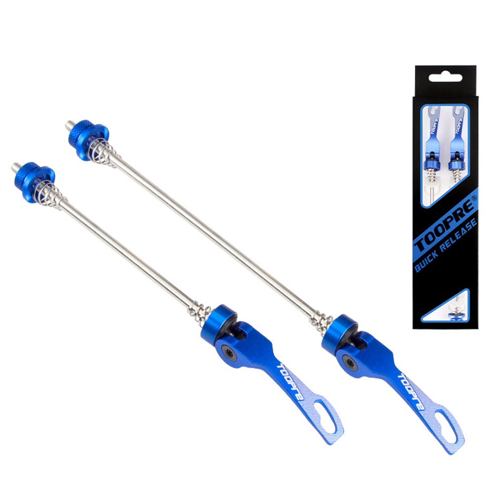 Fietsen Snelspanner Hendel 145/185Mm Fiets Wielnaa... – Vicedeal