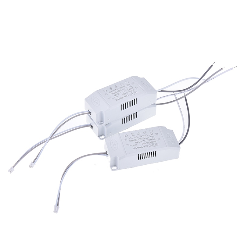 Light Transformers for LED Downlight 240mA 50/60Hz... – Grandado