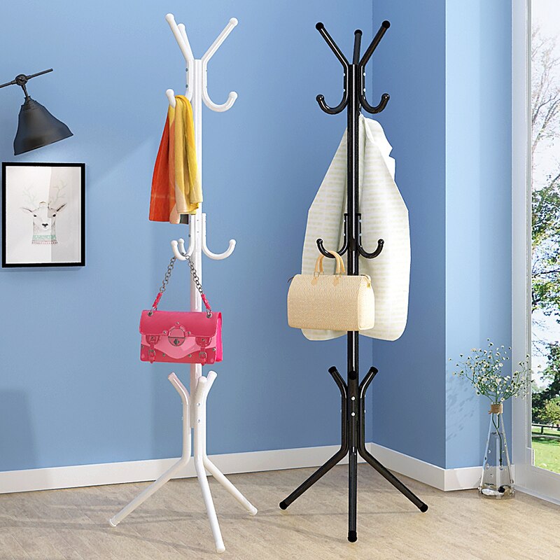 Stereoskopiskt förtjockat kolstål med 12 krokar fö... – Vicedeal