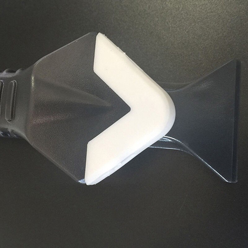 19*2.8cm 3 In 1 Angle Scraper Glass Glue Blade Adh... – Grandado