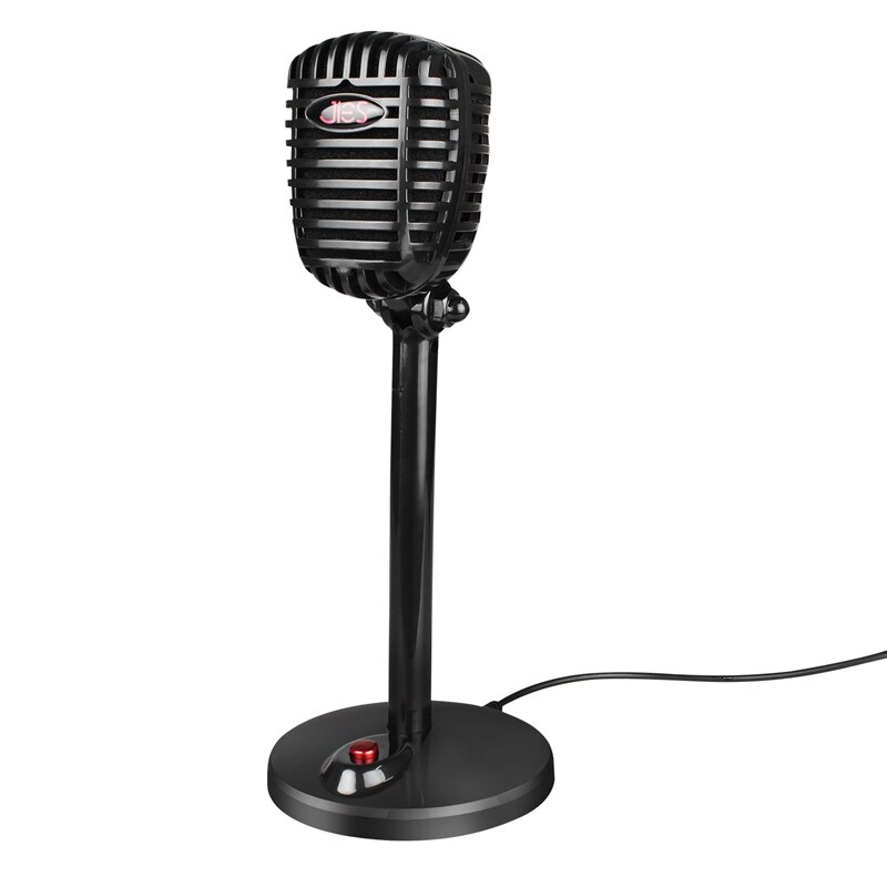 USB Gaming Condenser Microphone Network o Karaoke ... – Grandado