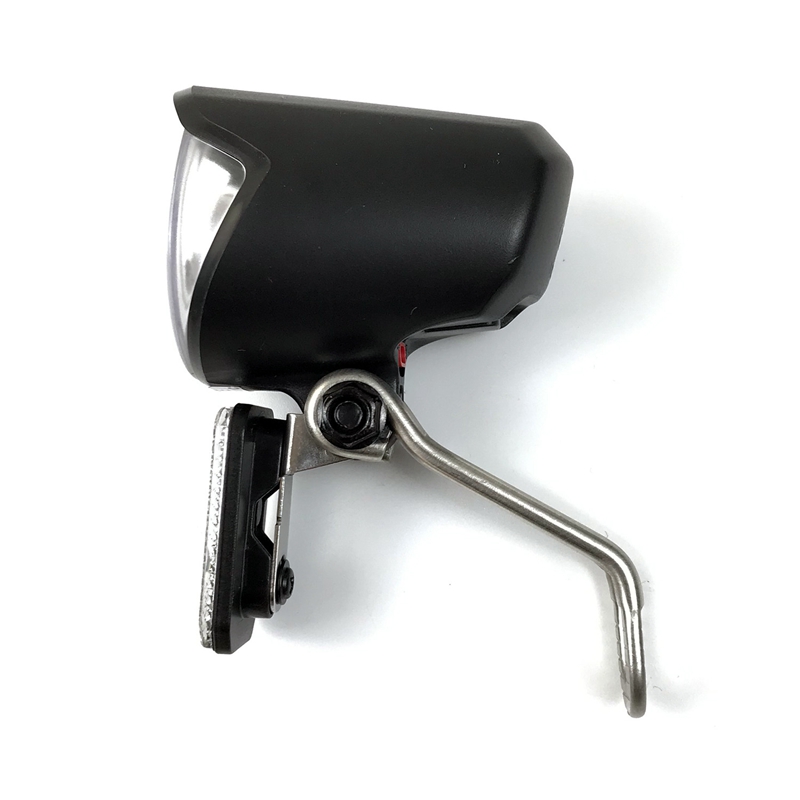 E-cykel led forlygte 6v 12v 24v 36v 48v 60v cykell... – Grandado