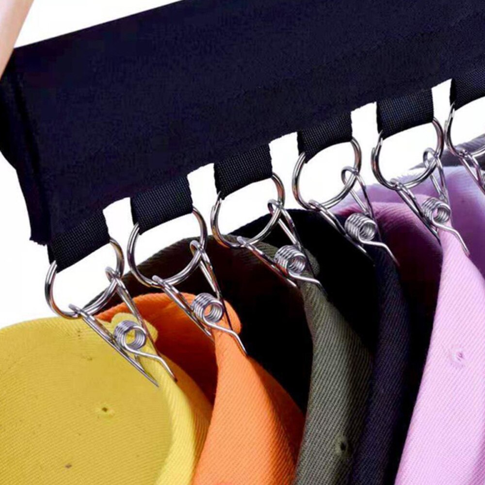 Cap Organiseren Hanger Multi-purpose Cap Hanger Pr... – Grandado