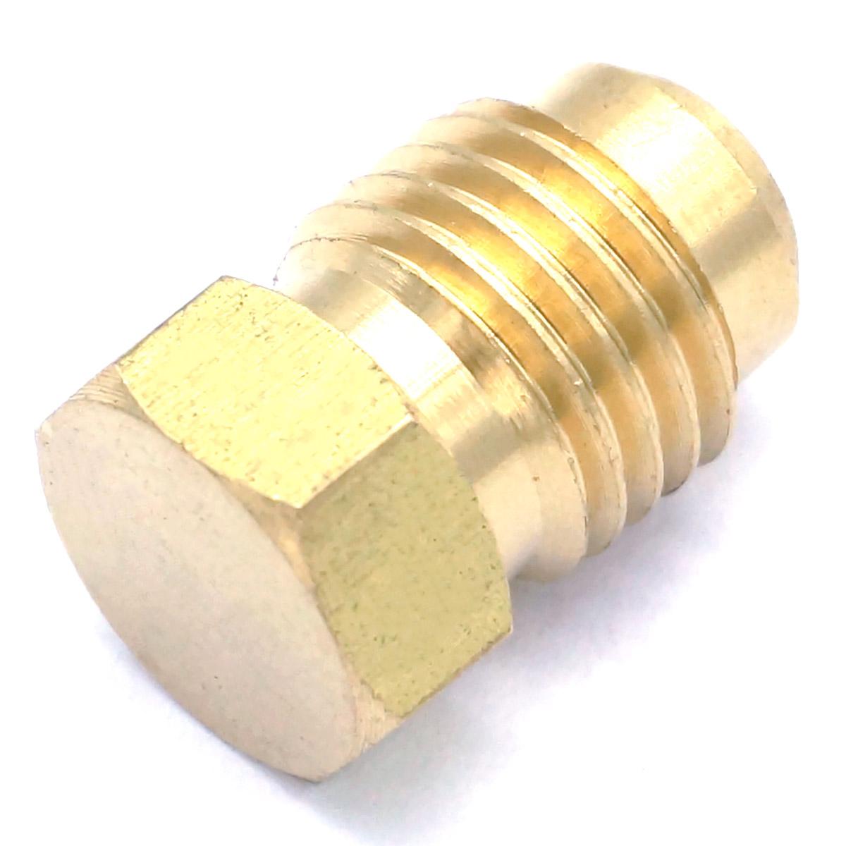 SAE Thread 7/16"-20 UNF Fit Tube OD 1/4"... – Vicedeal