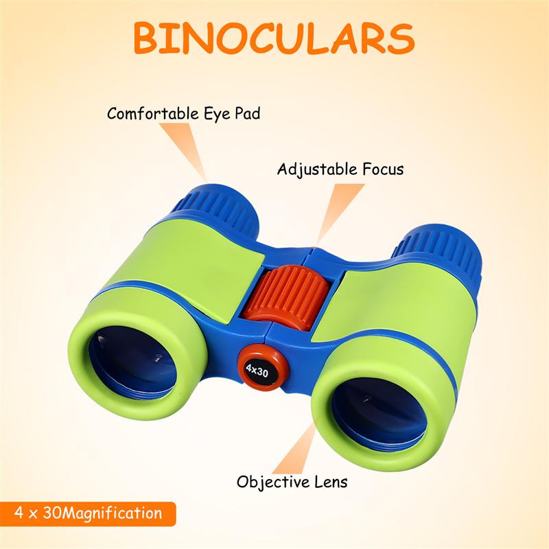 Kids Outdoor Adventure Tools Kit Camping Explorer ... – Vicedeal