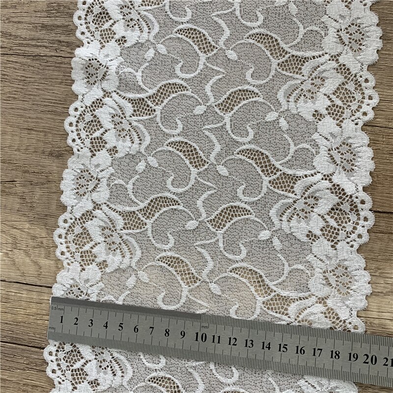 LY-0022, encaje para ropa interior o decoración de... – Grandado