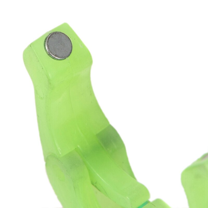 2 Stck Leucht Karpfen Angelrute Rest Greifer für S... – Grandado