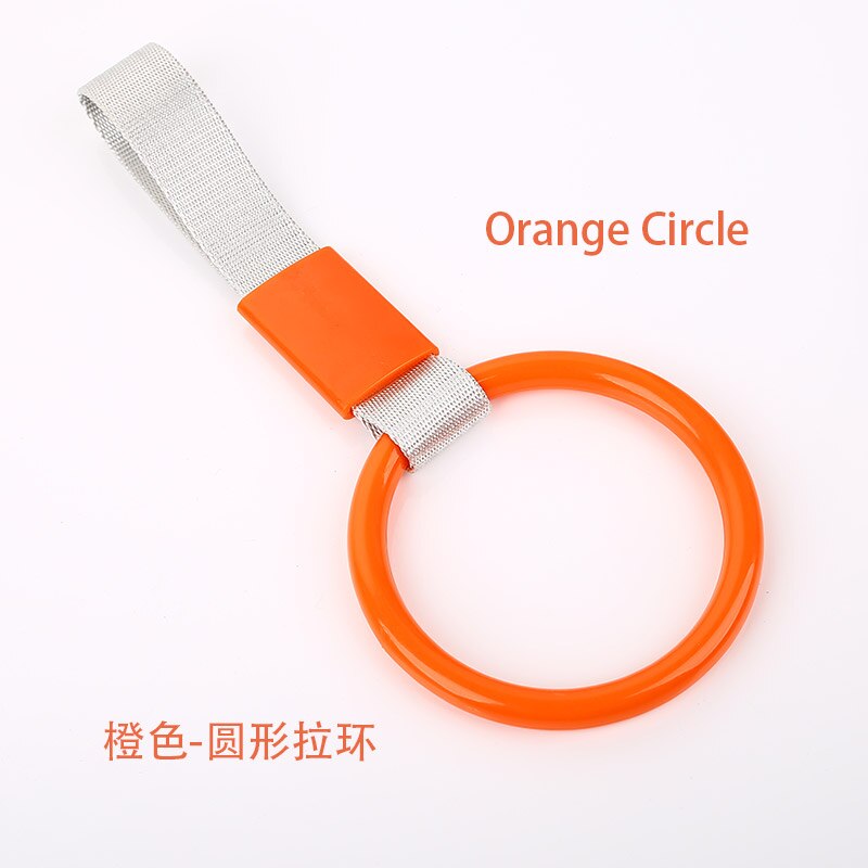 JDM Tsurikawa Round Car Interior Pull Ring Subway ... – Vicedeal