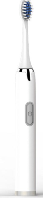 Sonic Electric Toothbrush USB Rechargeable Tooth B... – Grandado