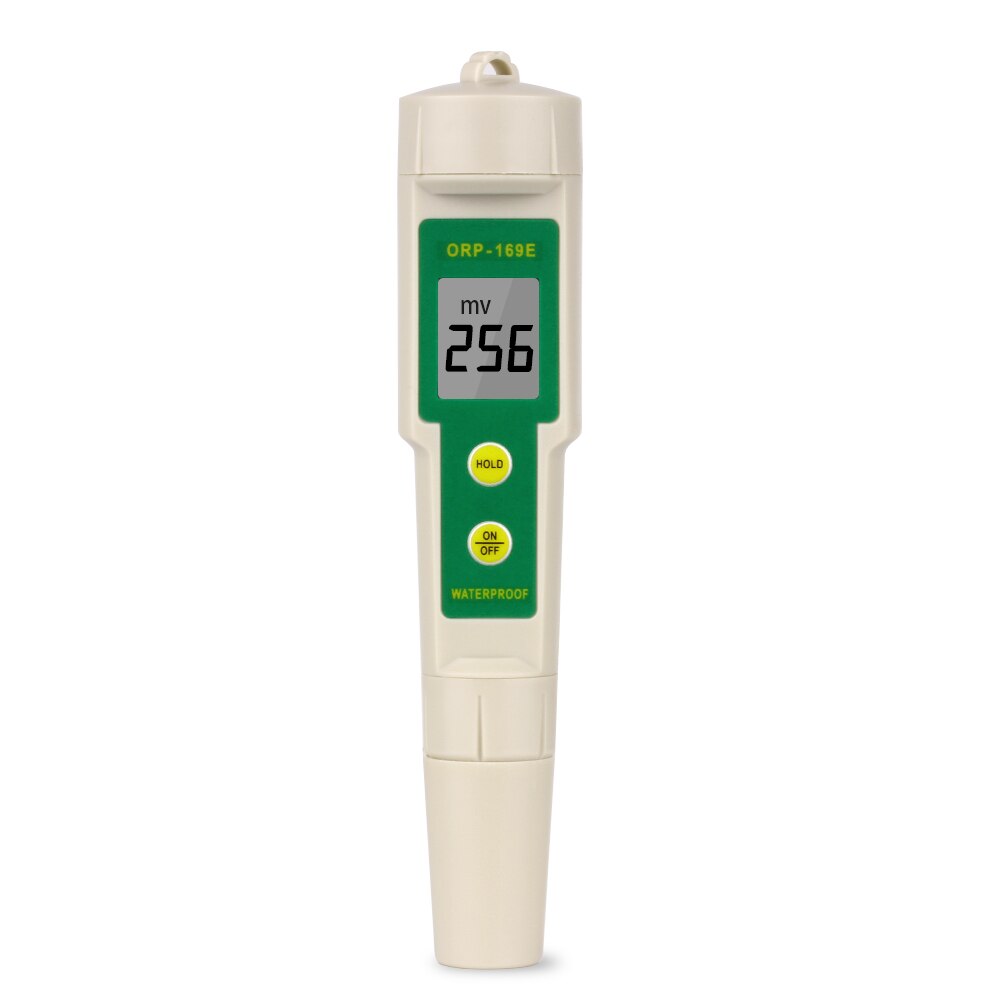Rz Orp Meter Tester Digitale Waterdichte Draagbare... – Vicedeal