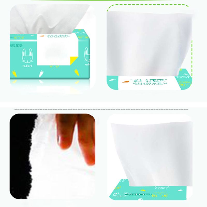 1Pack 240Sheets/pack Toilet Paper Bulk Bath Tissue... – Grandado