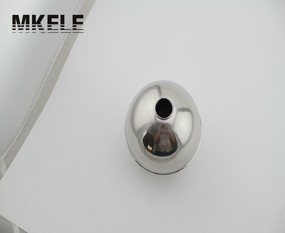125*125*23 Stainless steel ball float magnetic flo... – Grandado