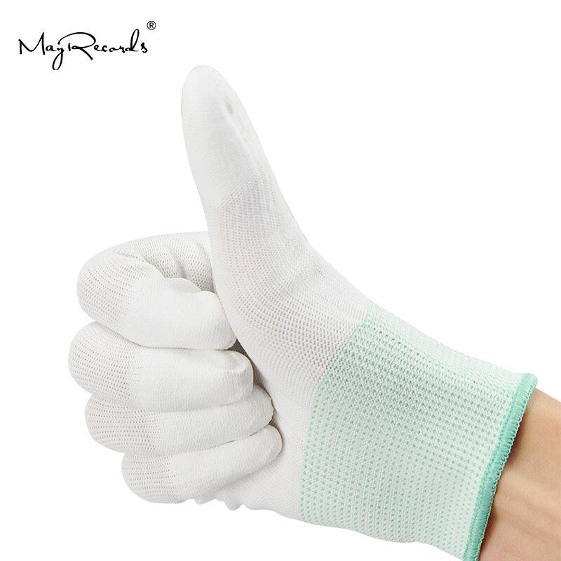 3 Pairs Anti Static ESD Safe Universal Gloves Elec... – Grandado