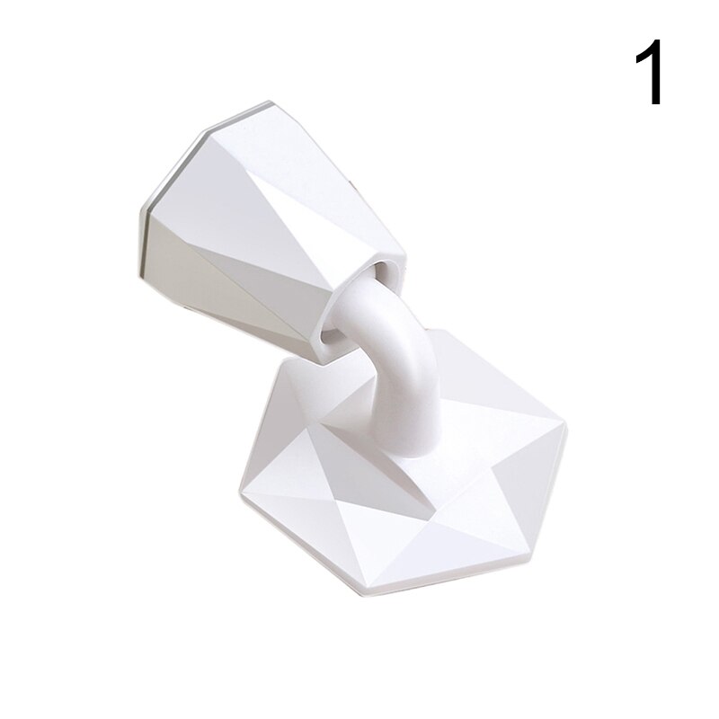 1 Pc Praktische Vloer Beschermende Pad Houder Muur... – Vicedeal