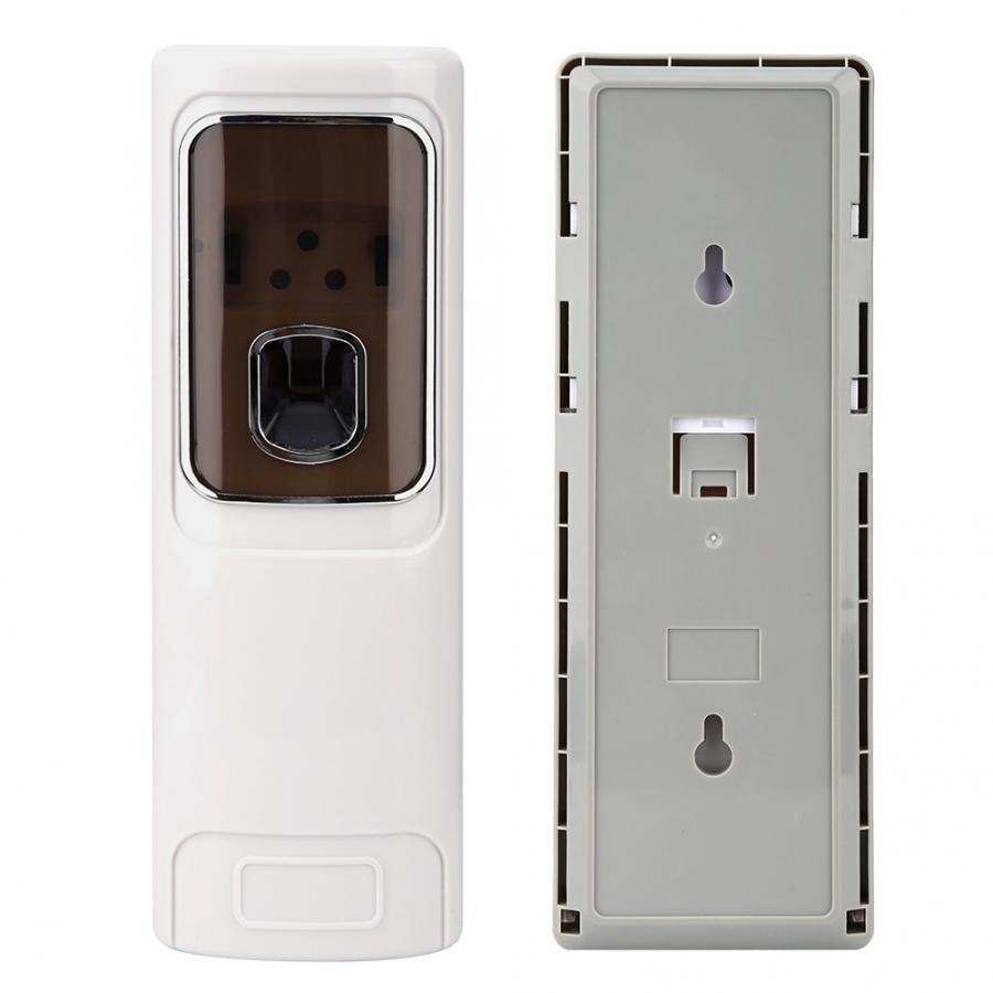 Perfume Air Freshener Automatic Remote Control 300... – Grandado