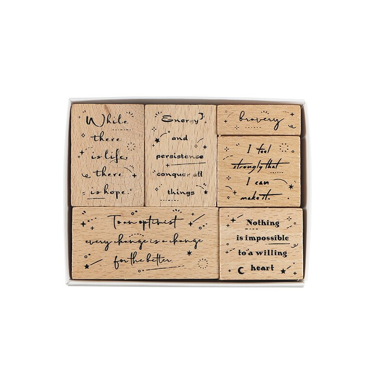 Vintage Engels Fragment Combinatie Decoratie Stemp... – Vicedeal