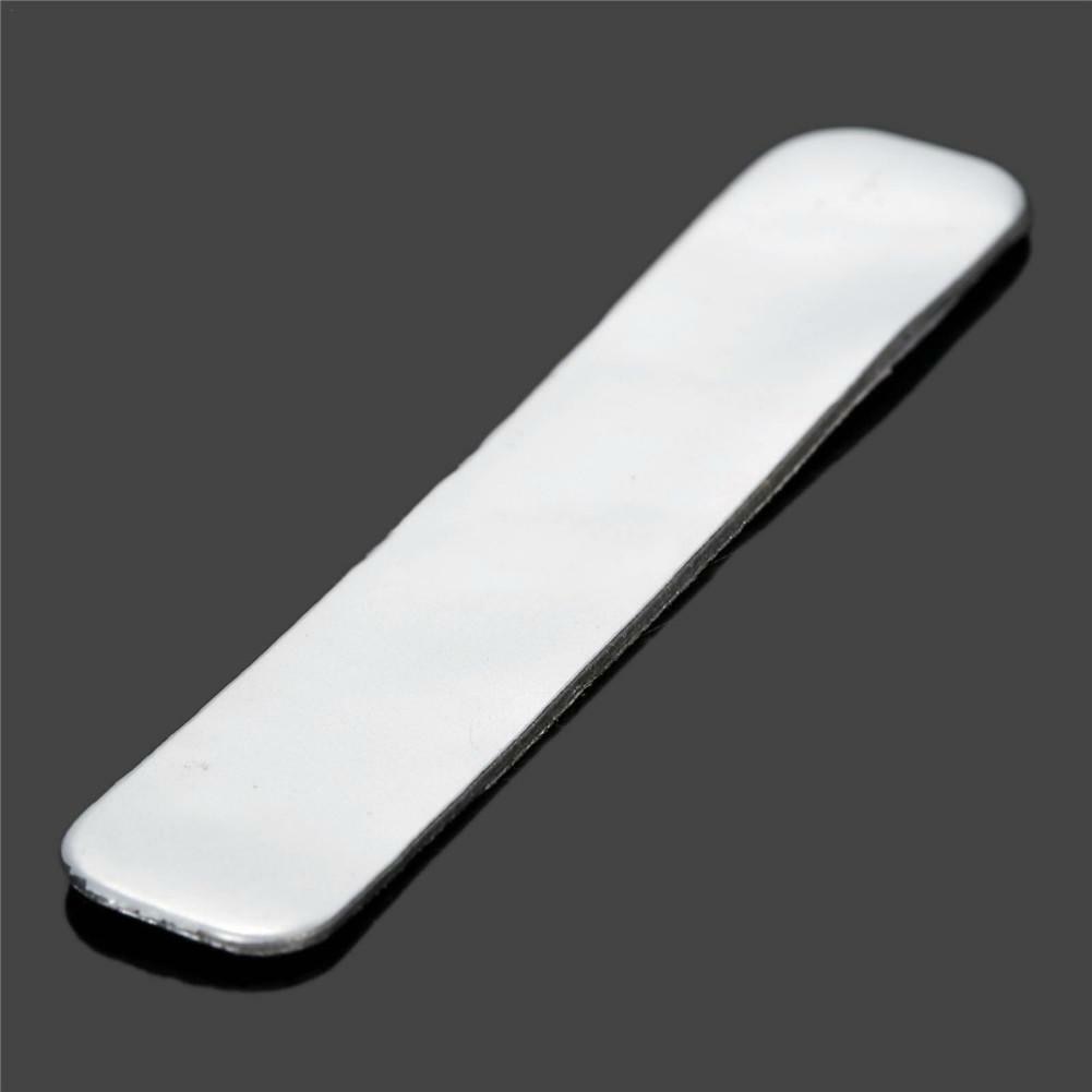 10pcs Add Weight Easy Apply Lead Tape Malleable Pr... – Grandado