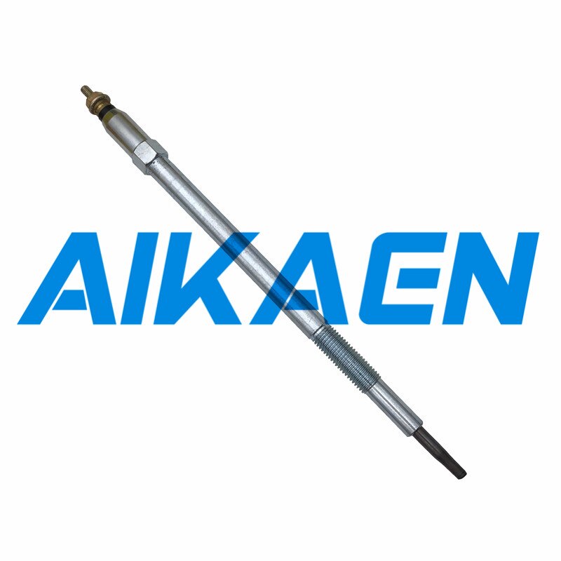 4pcs Glow Plug 12V For NISSAN terrano 3.0 TDI zd30 – Grandado