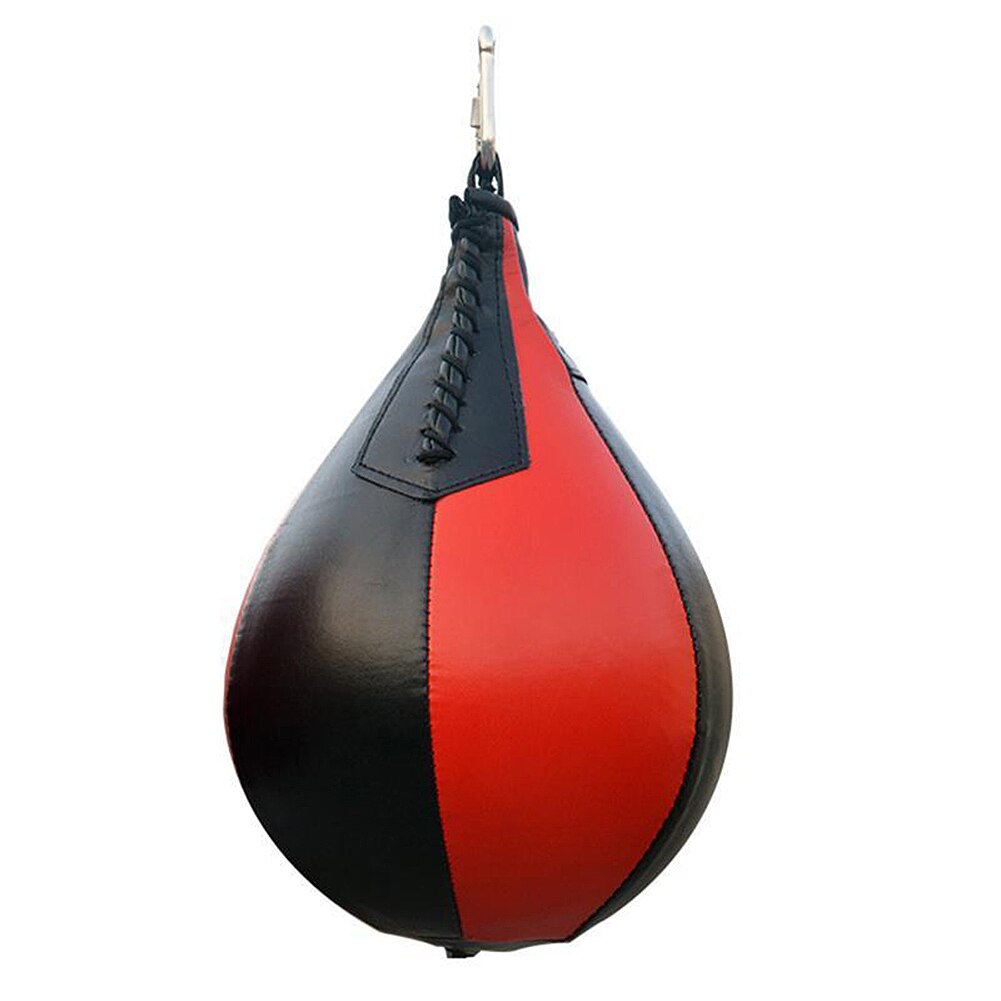 Fight Boxing Pear Punching Bag Gym Boxing Punching... – Grandado