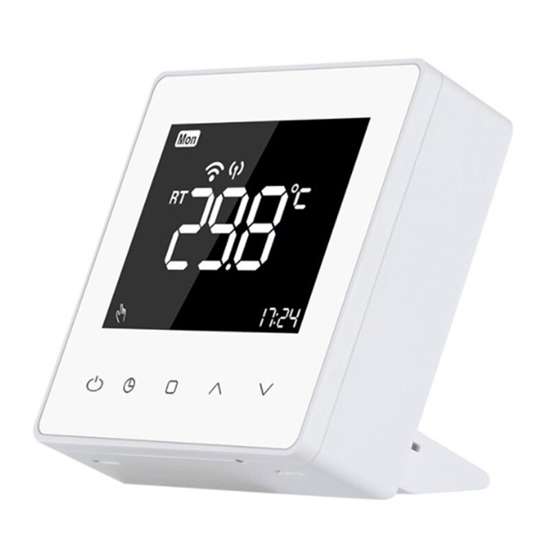 -Smart Thermostat 3A Digital Temperature Controlle... – Vicedeal
