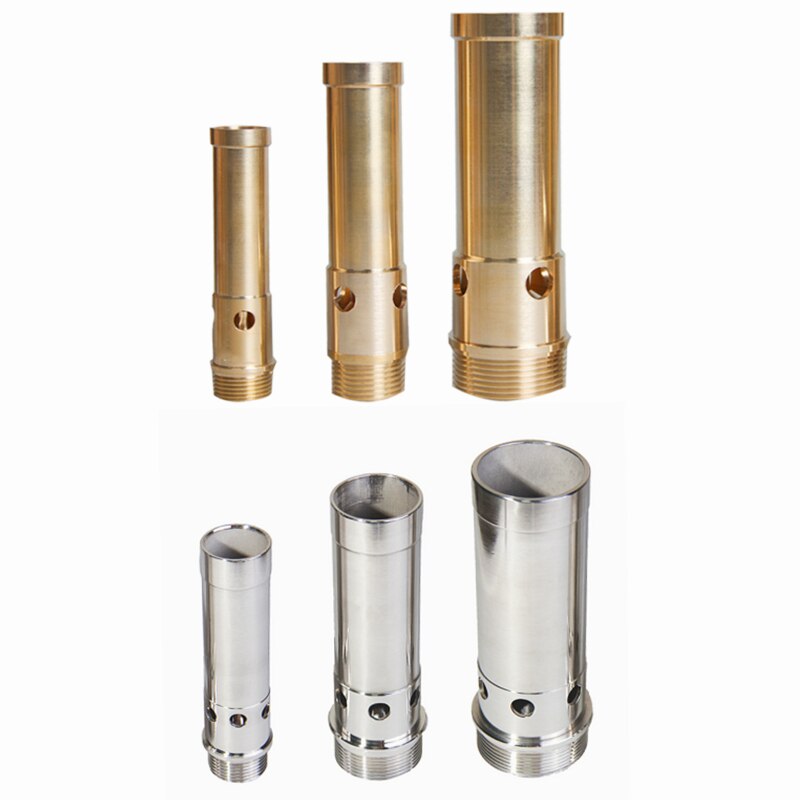 Brass Stainless Steel Spring Bubbling Fountain Noz... – Vicedeal