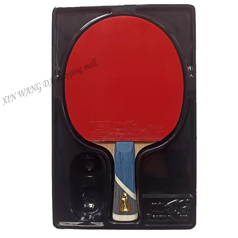 Original Finished rackets double fish 5 stars 5ae ... – Grandado