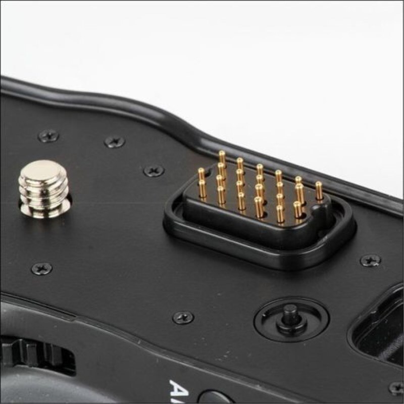 JINTU Pro Vertical Shutter Battery Grip Pack for P... – Vicedeal