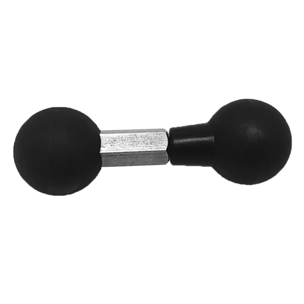 Motorcykel motorcykel cykel dubbel 1 tum 25mm kul ... – Vicedeal