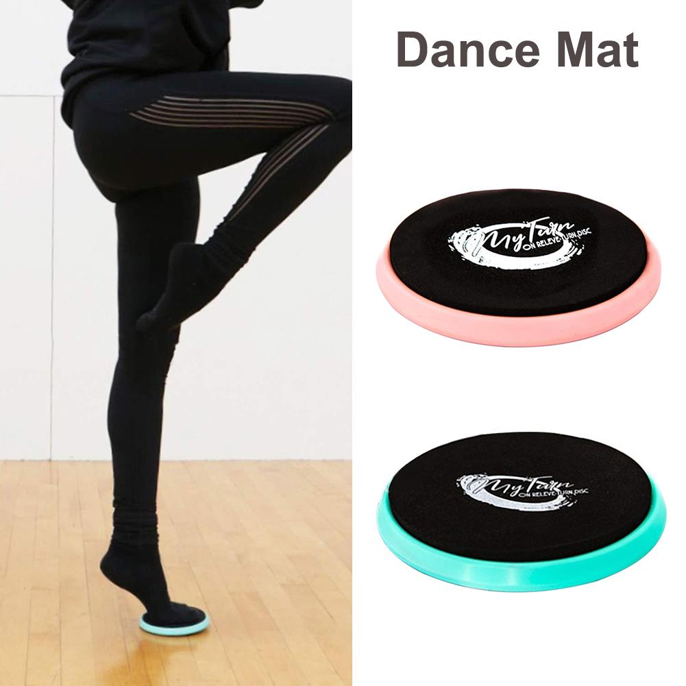 Ballet Draaien Disc Draagbare Turn Board Dans Plat... – Vicedeal