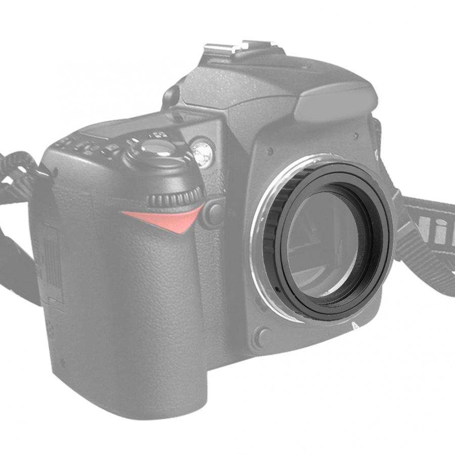 M48*0.75 Mount Adapter Ring Telescope Eyepiece Len... – Grandado