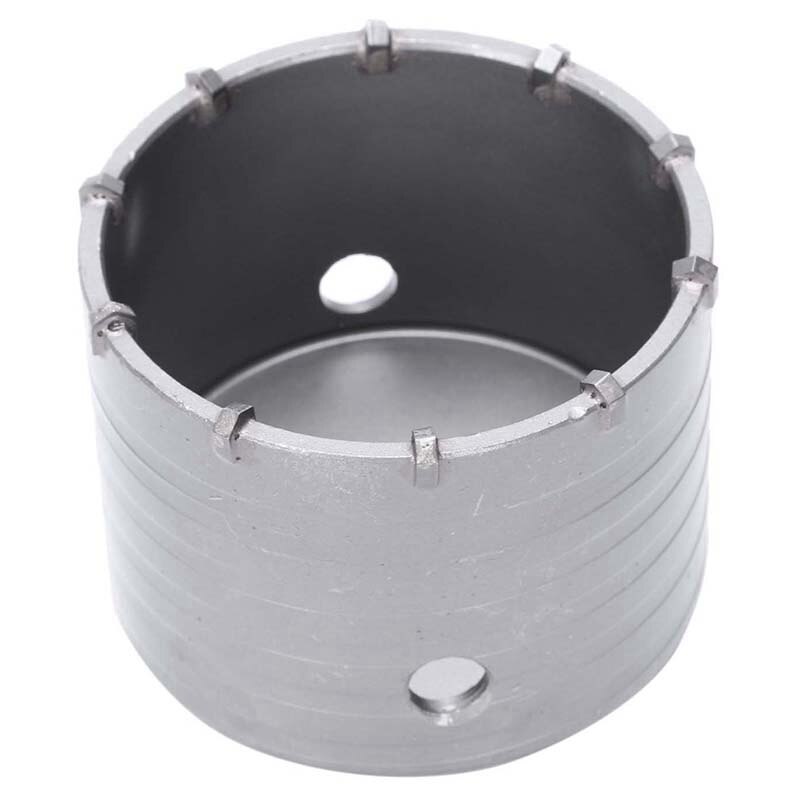 65Mm 80Mm Muur Gatzaag Centre Boor Plus Schacht Wr... – Vicedeal