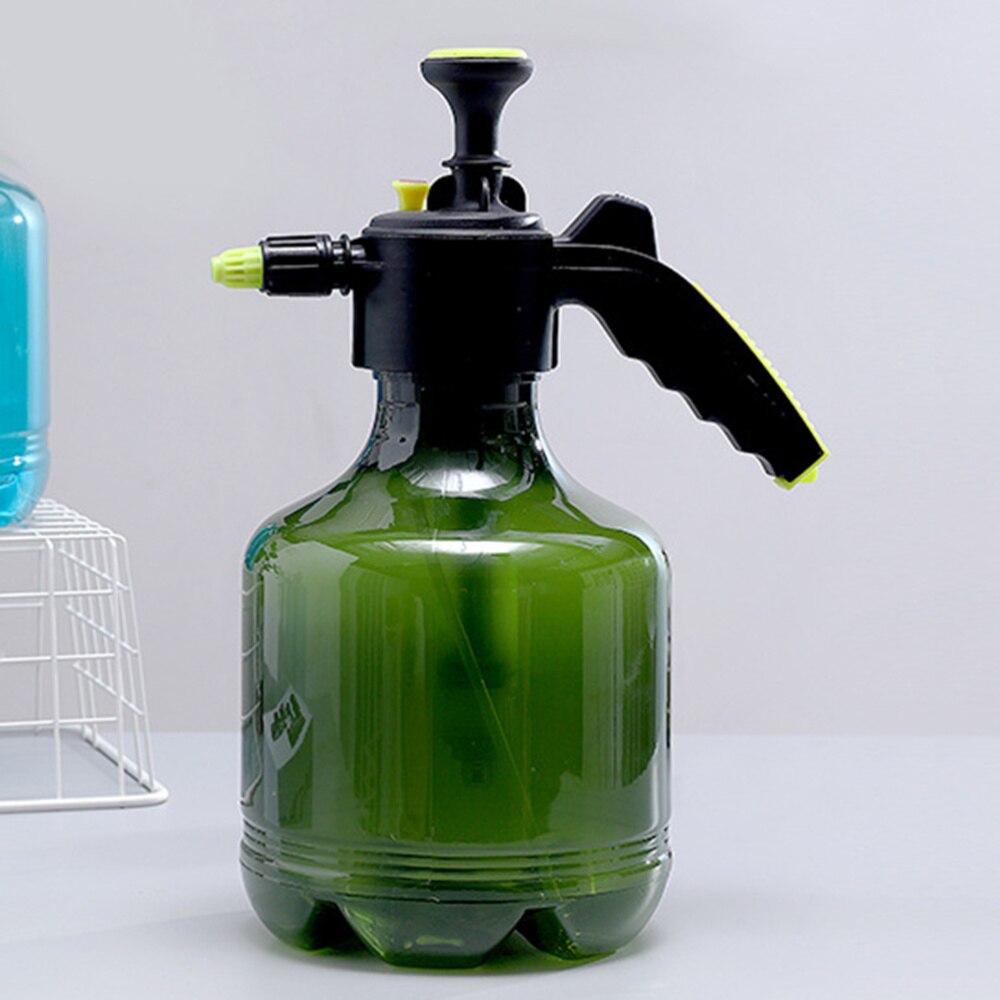 1pc 3L Garden Watering Spray Bottle Plastic Flower... – Grandado