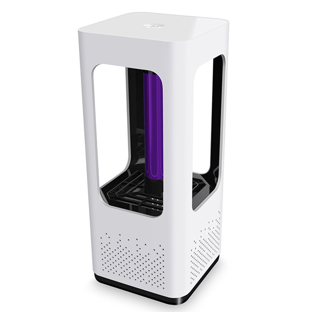 Insectenvallen Fly Trap Elektrische Usb Automatisc... – Vicedeal