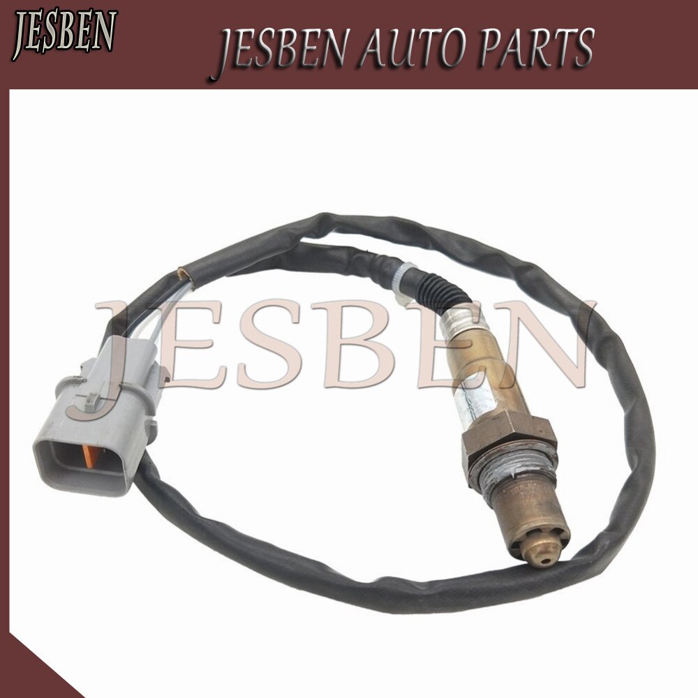 0258986754 hinten Lambda O2 Sauerstoff Sensor Fit ... – Vicedeal