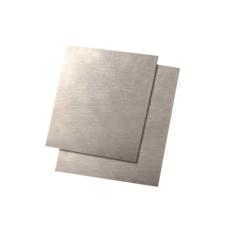 High Pure Nickel Sheet Nickel Alloy Plate Ni Pract... – Grandado