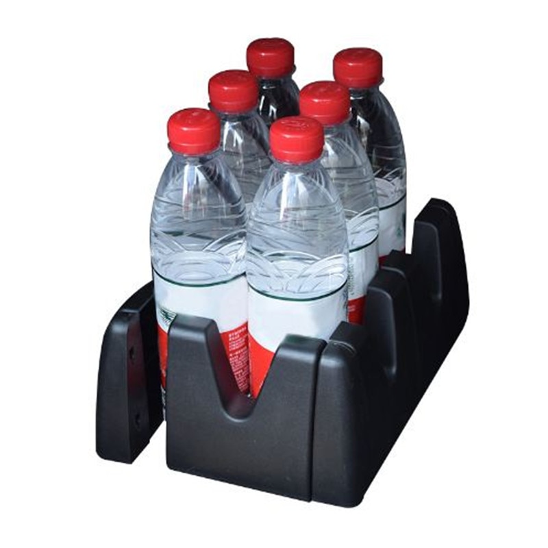 Multifunctional Black ABS Car Rear Trunk Organize ... – Grandado