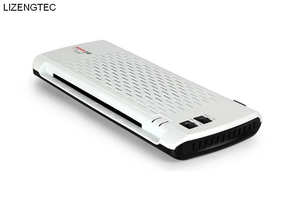 Ultrathin Office and Cold 4 Roller Laminator Machi... – Grandado